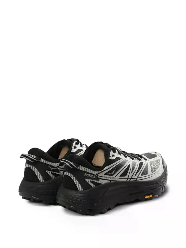 HOKA® Mafate Speed 2 Sneakers - Silver