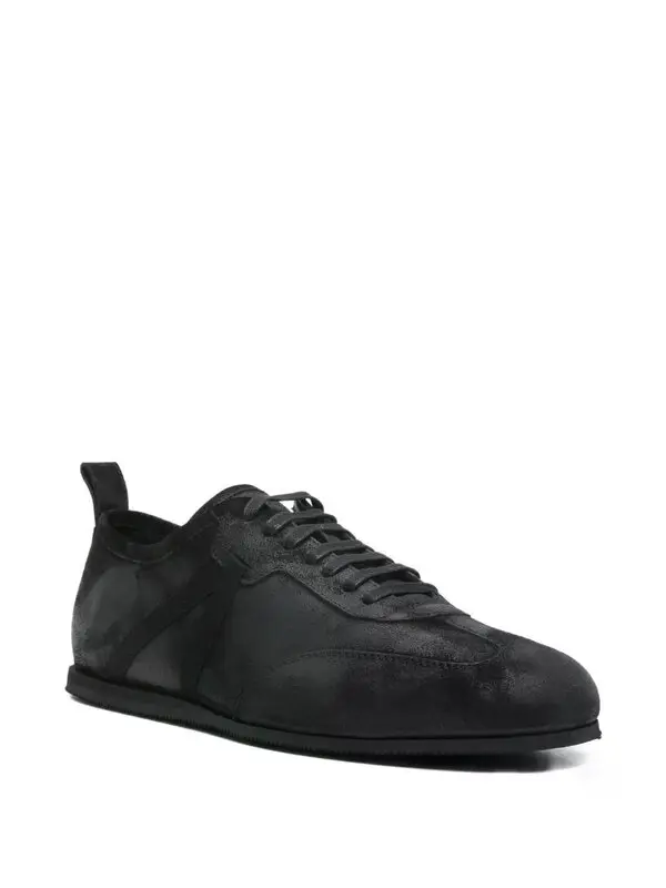 ANN DEMEULEMEESTER Siru Sneakers