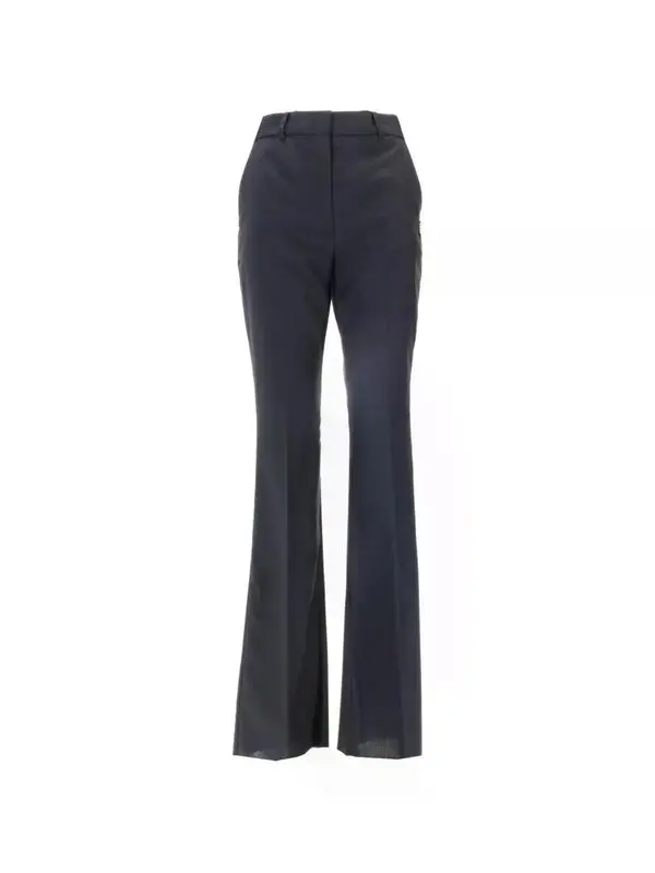 Vivetta Press-crease Trousers