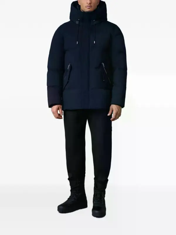 Mackage Graydon Padded Jacket