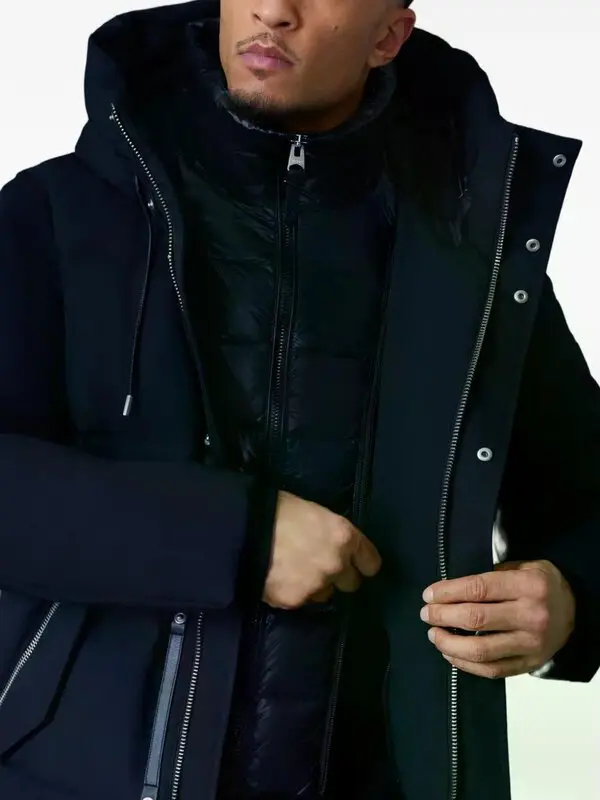 Mackage Graydon Padded Jacket