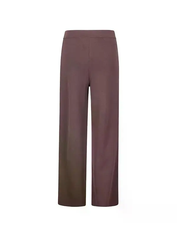 P.a.r.o.s.h Roma Wide Leg Trousers