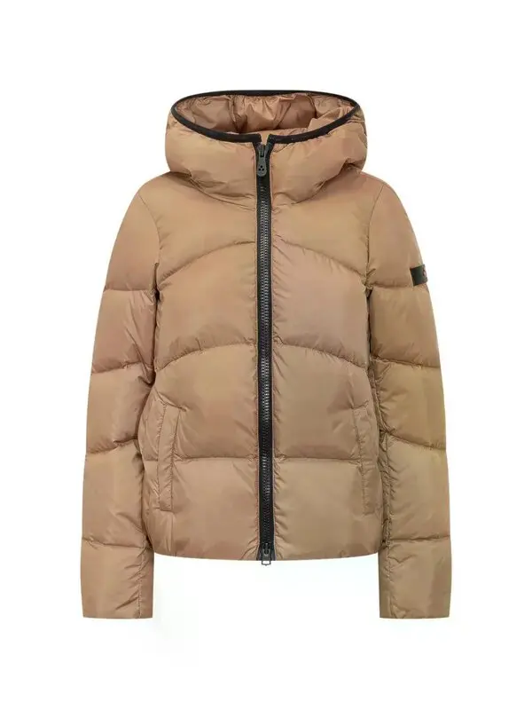 Peuterey Padded Hooded Jacket