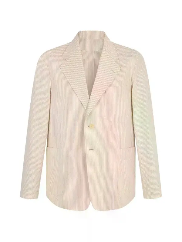 FURSAC Striped Blazer