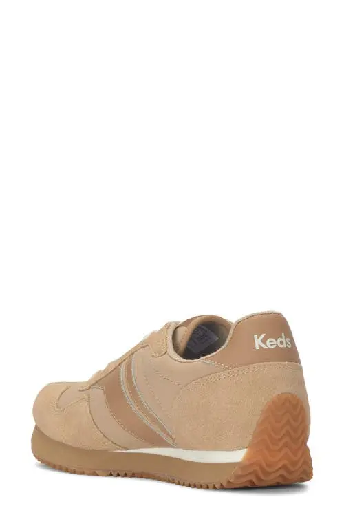 Keds® Rena Sneaker - Cuban Sand/tan