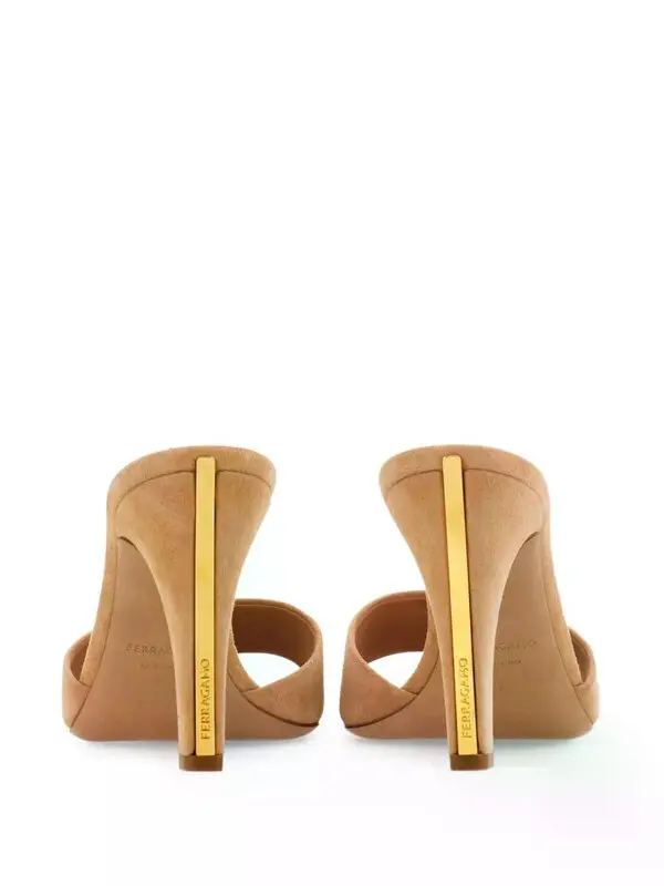FERRAGAMO Heeled Sandals