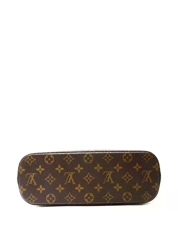 LOUIS VUITTON 2003 Gm Vavin Monogram Tote Bag