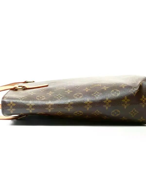 LOUIS VUITTON 2003 Gm Vavin Monogram Tote Bag