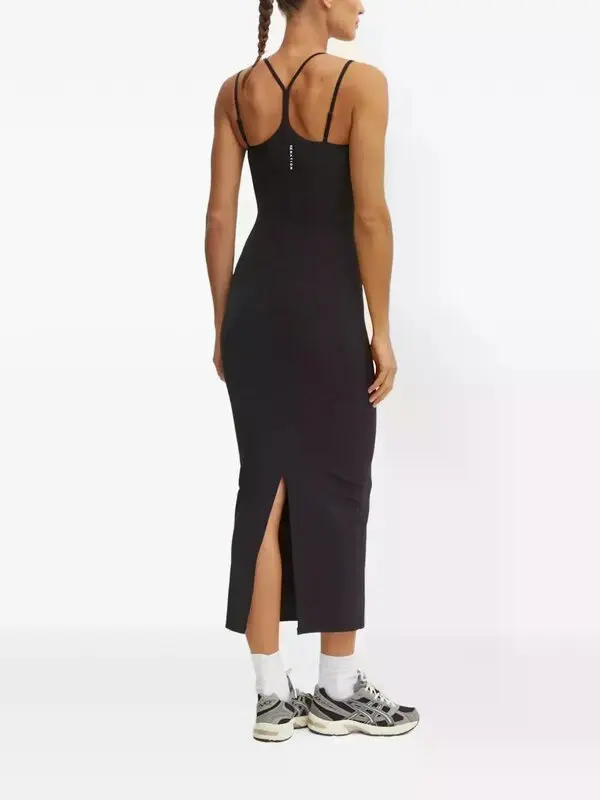 P.E Nation Spaghetti-strap Dress