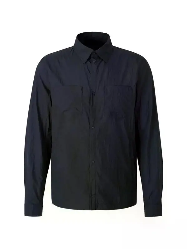 Herno Pocket Button Jacket
