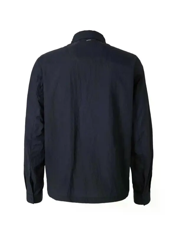 Herno Pocket Button Jacket