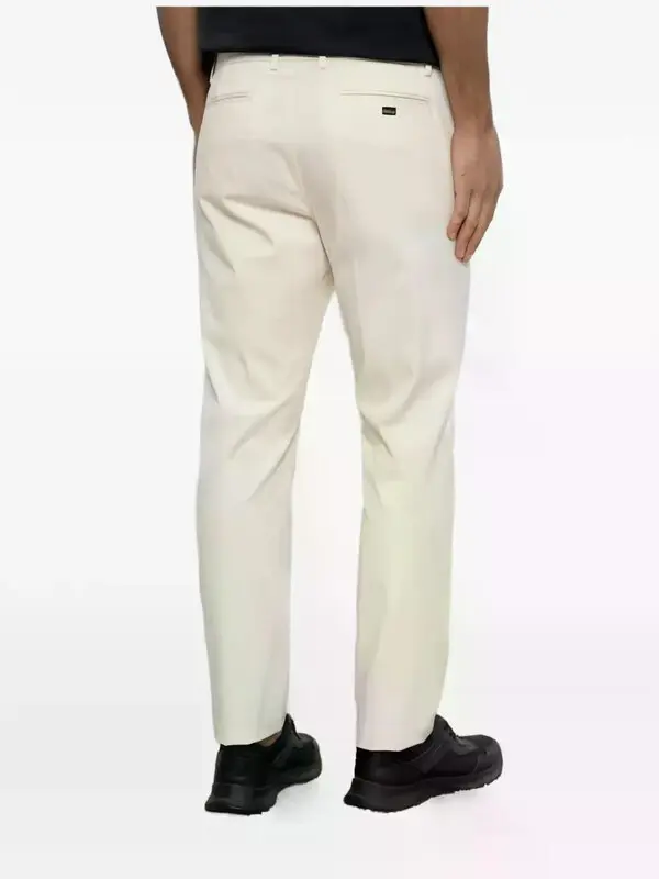 Herno Pleated Trousers