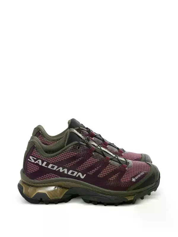 SALOMON Advanced Xt-4 Sneakers - Purple