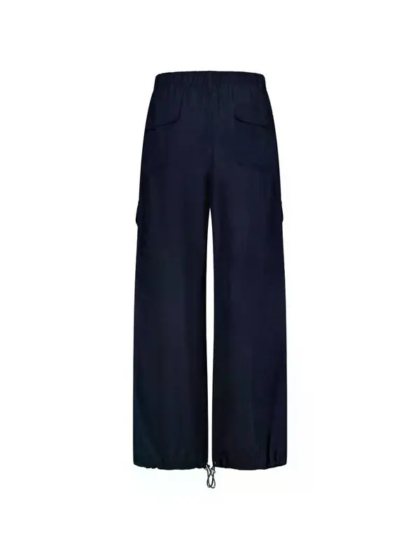 Ralph Lauren Briella Drawstring Trousers