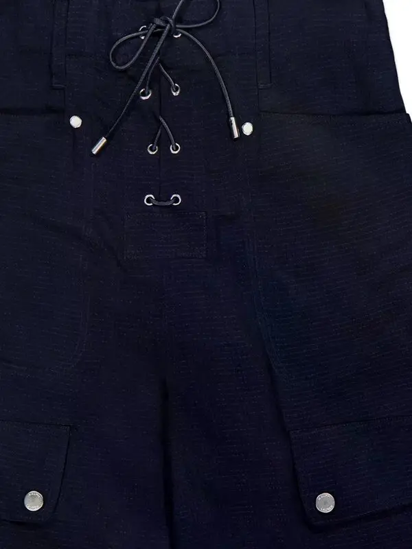 Ralph Lauren Briella Drawstring Trousers