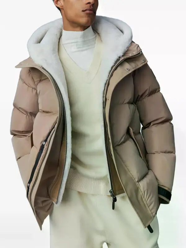 Mackage Riley Padded Jacket
