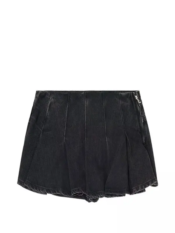 DIESEL De-rox Shorts