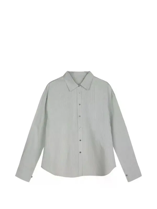 JNBY Long-sleeved Shirt - Grey