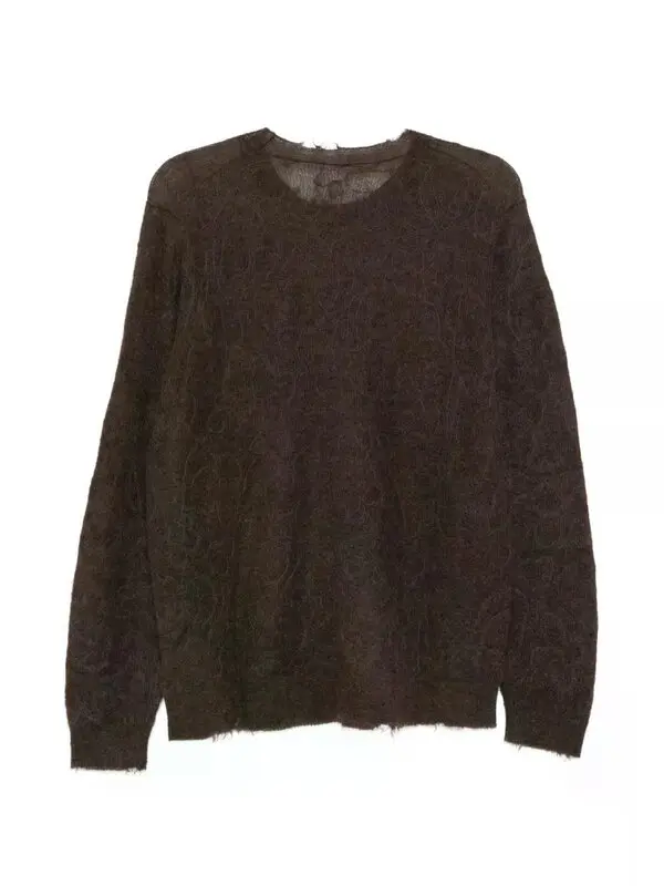 JNBY Long-sleeved Top