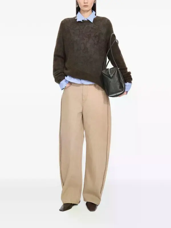 JNBY Long-sleeved Top