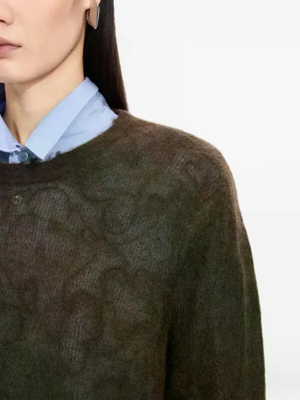 JNBY Long-sleeved Top