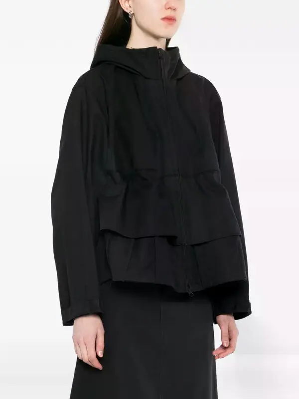 JNBY Hooded Jacket