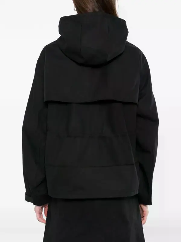 JNBY Hooded Jacket