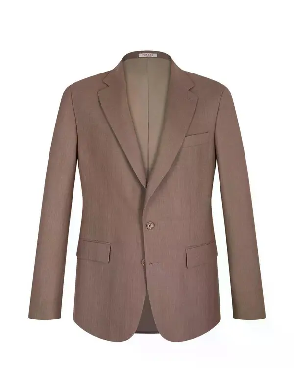 FURSAC Single-breasted Blazer