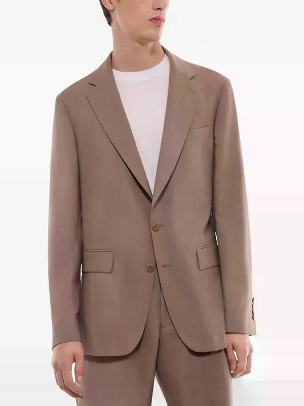 FURSAC Single-breasted Blazer