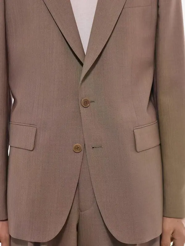 FURSAC Single-breasted Blazer