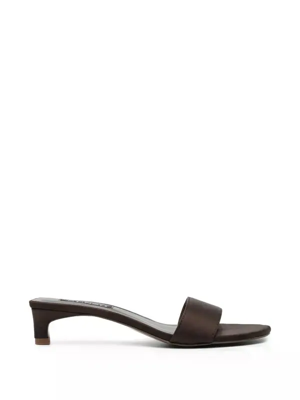 Senso Gracey Sandals - Brown
