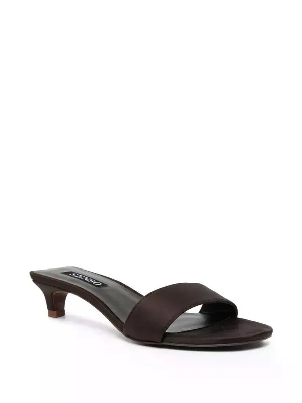 Senso Gracey Sandals - Brown
