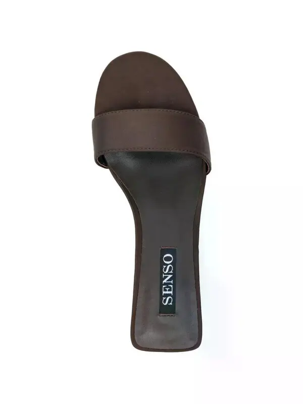 Senso Gracey Sandals - Brown
