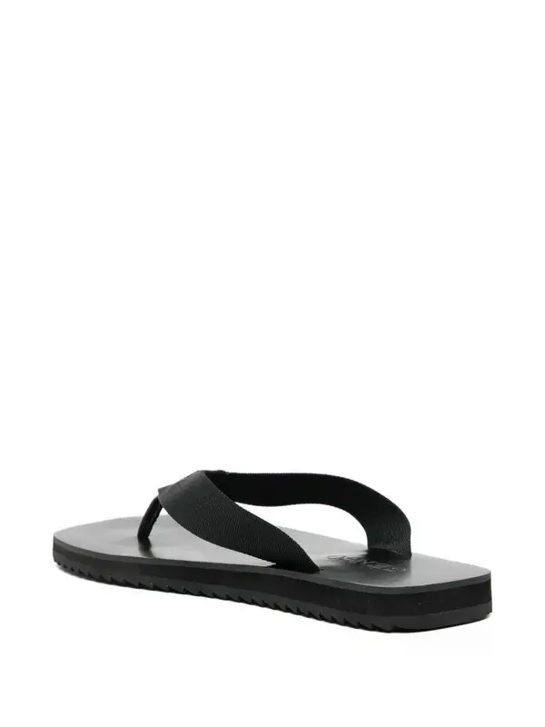 Senso Xylon Rubber Thongs