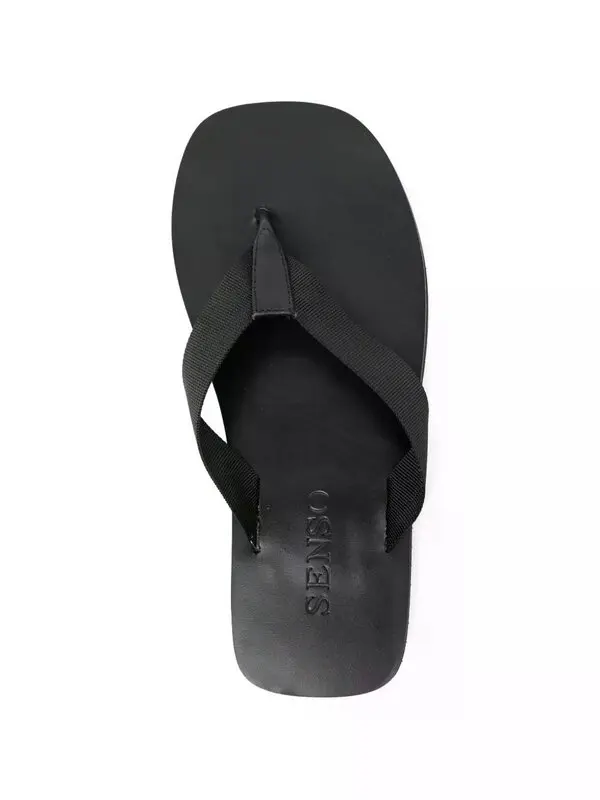 Senso Xylon Rubber Thongs