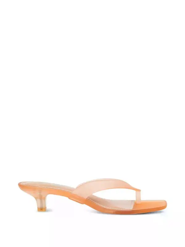 Senso Sonya Sandals - Orange