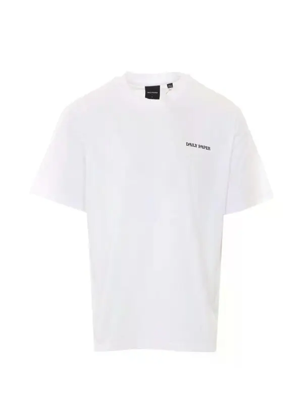 DAILY PAPER Chain Print T-shirt