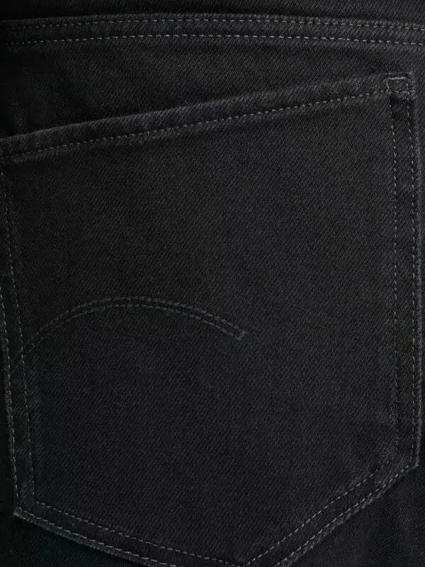 G-star Raw Five-pocket Jeans
