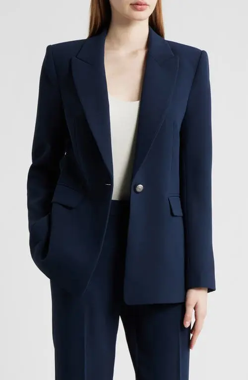 Kobi Halperin Rue Longline Blazer