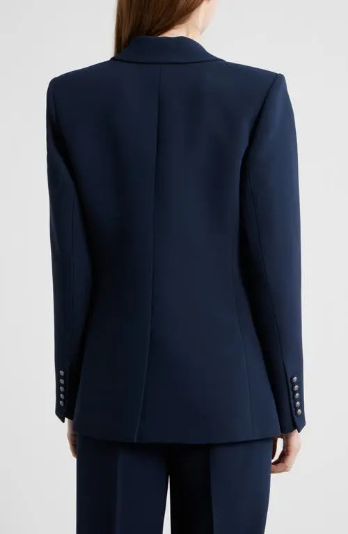 Kobi Halperin Rue Longline Blazer
