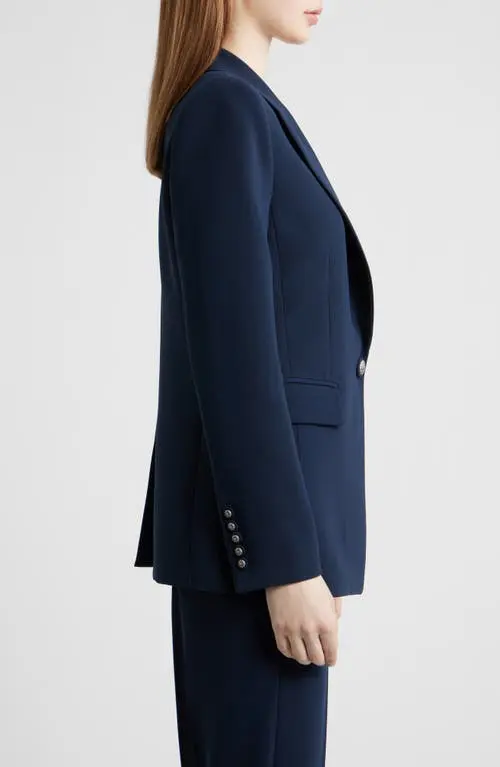 Kobi Halperin Rue Longline Blazer