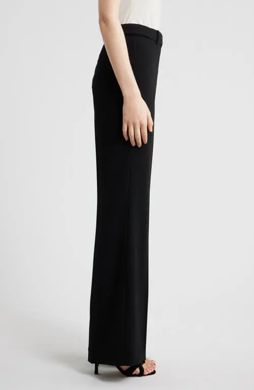 Kobi Halperin Cecilia Wide Leg Crepe Pants