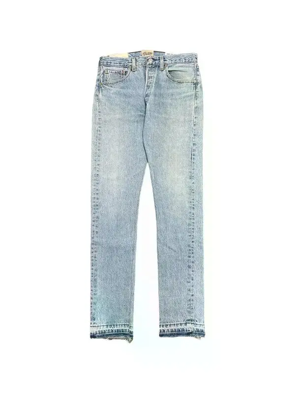 GALLERY DEPT. 5001 Straight-leg Jeans - Blue