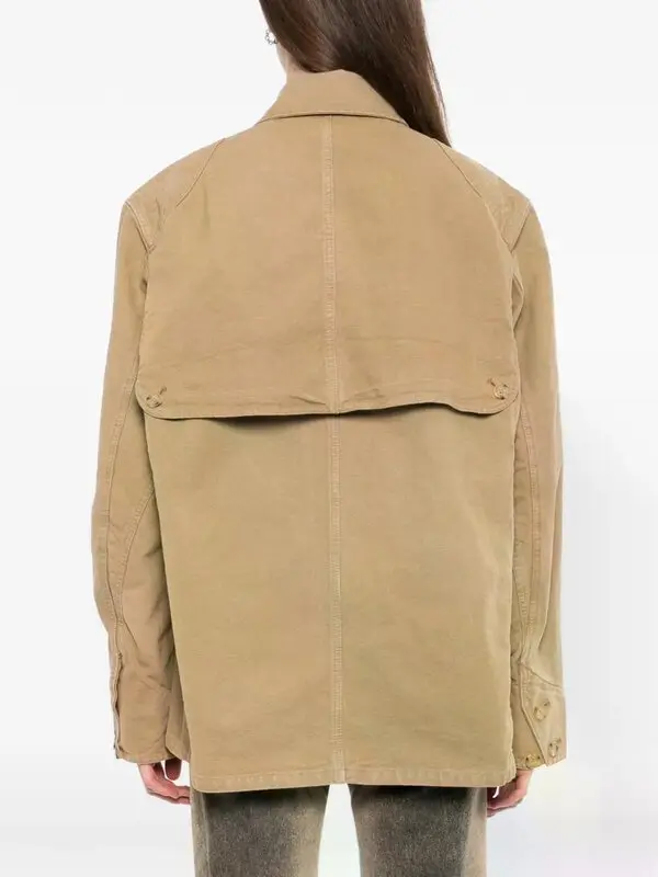 JNBY Cotton Jacket