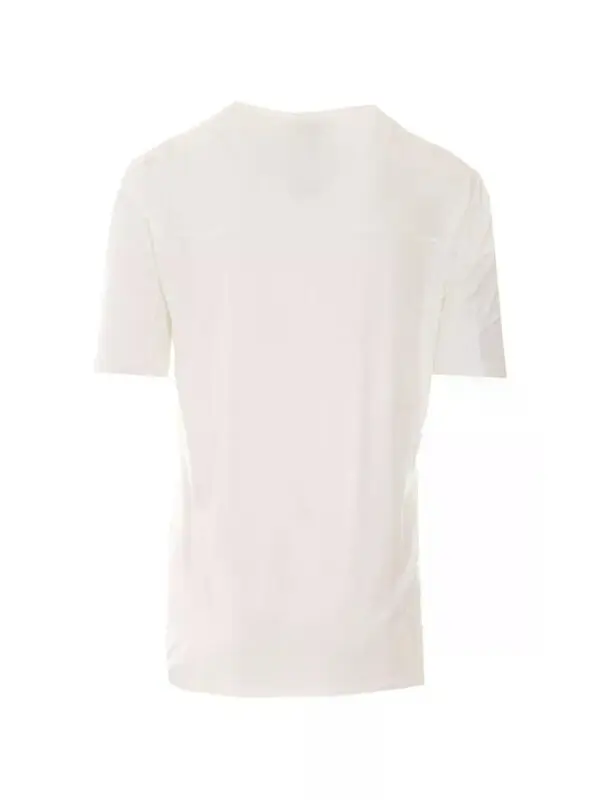 THOM KROM Round-neck T-shirt
