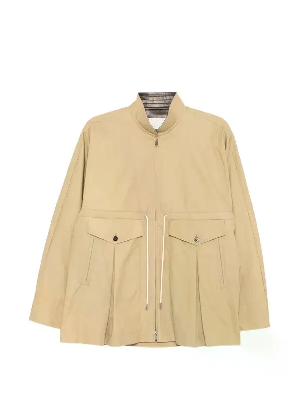 LESS Cotton Jacket