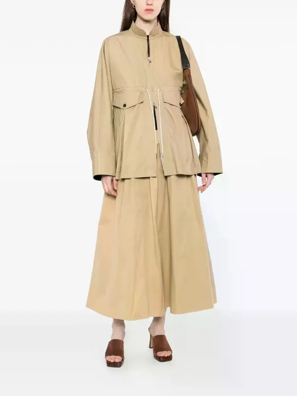 LESS Cotton Jacket