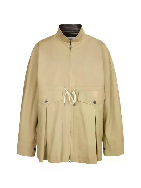 LESS Cotton Jacket