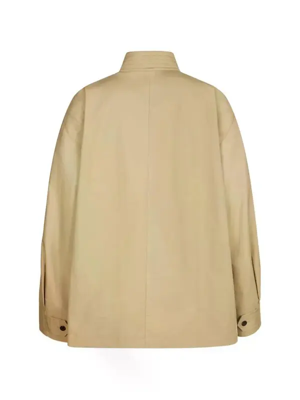 LESS Cotton Jacket