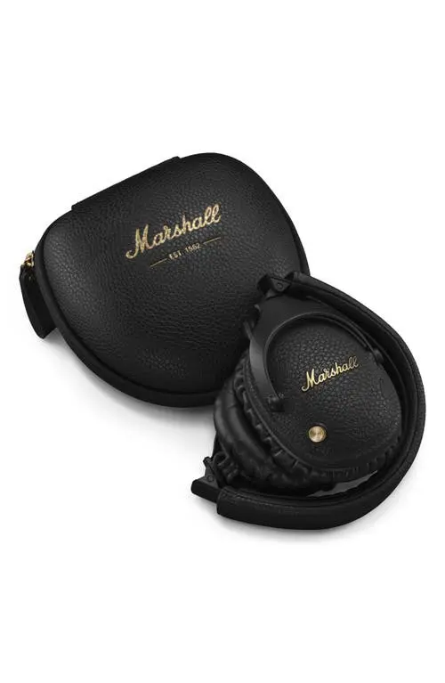 Marshall Monitor Iii A.n.c. Bluetooth® On-ear Headphones